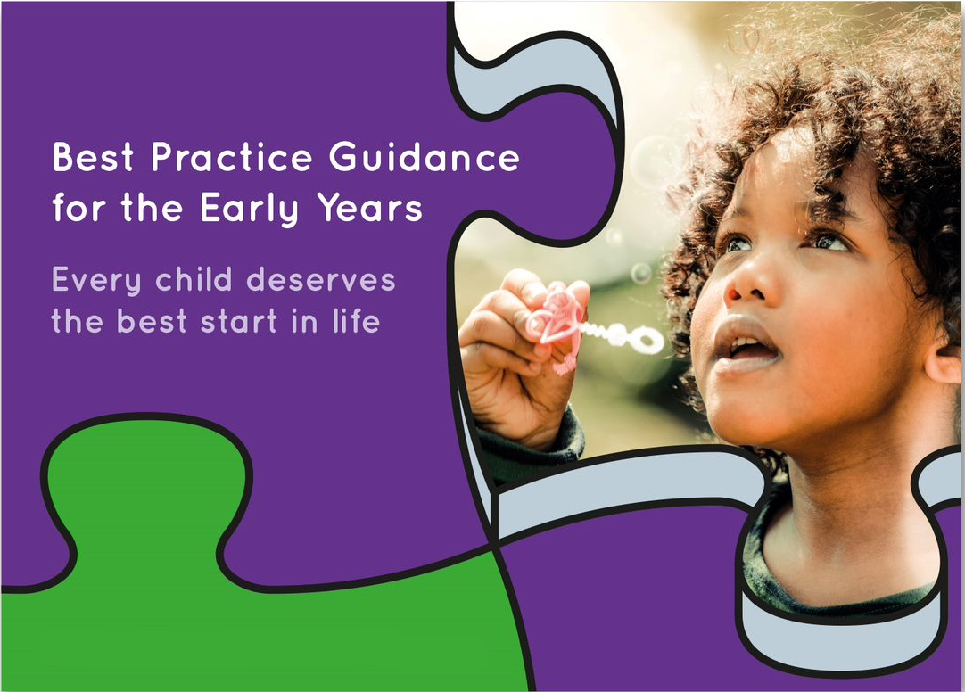 Best Practice Guidance | The Education People Best Practice Guidance | The Education People